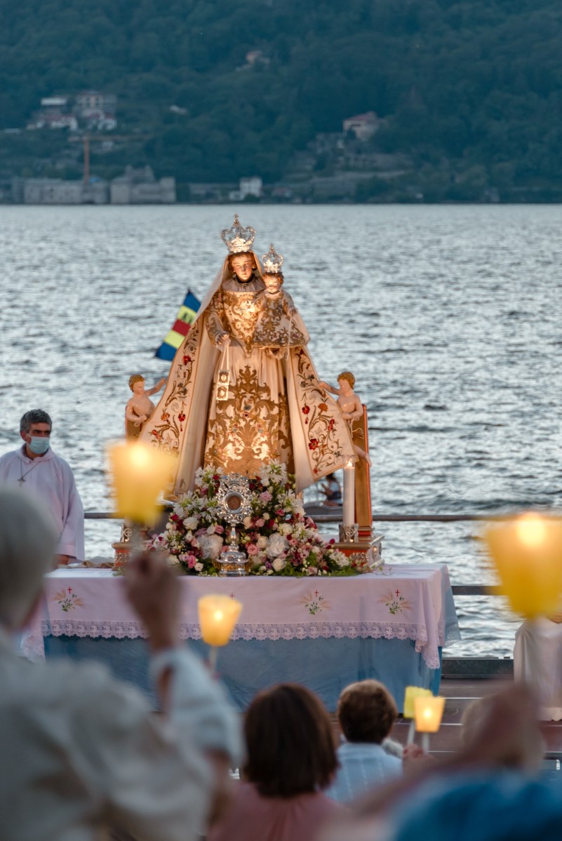 Pregare in comunione con Maria – Comunità Pastorale "Madonna del ...